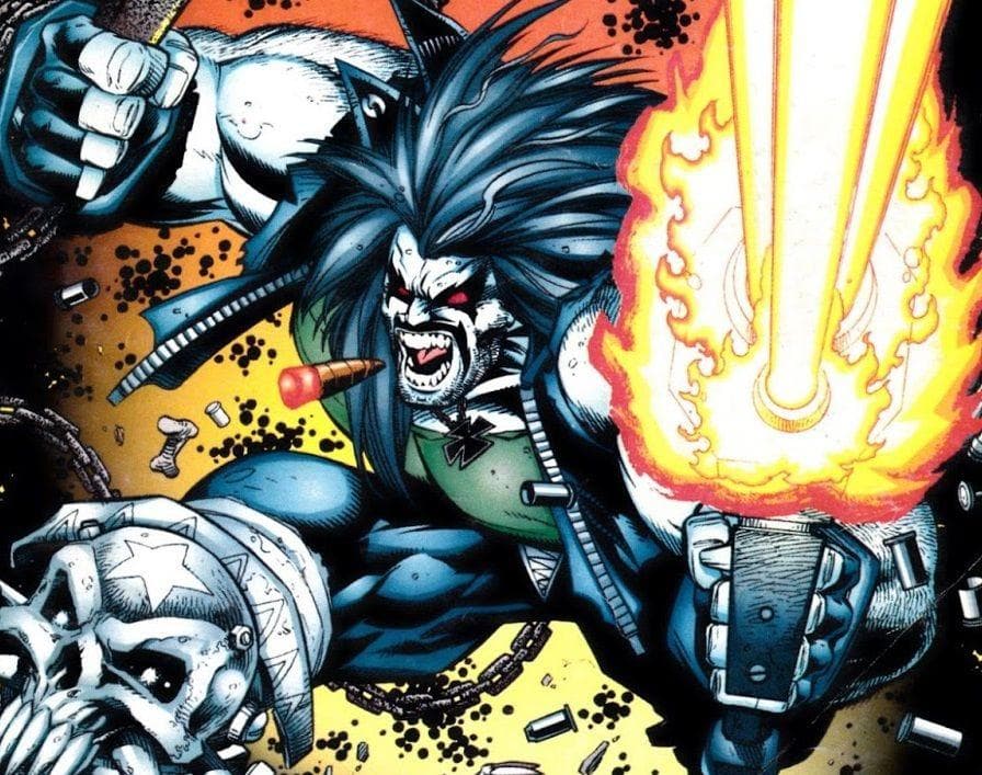 The 20 Best Superheroes With Healing Powers, Ranked