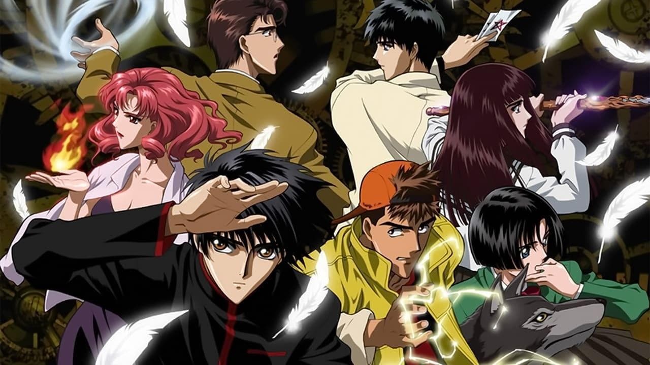 The 40+ Best Post-Apocalyptic Anime Of All Time, Ranked By Fans