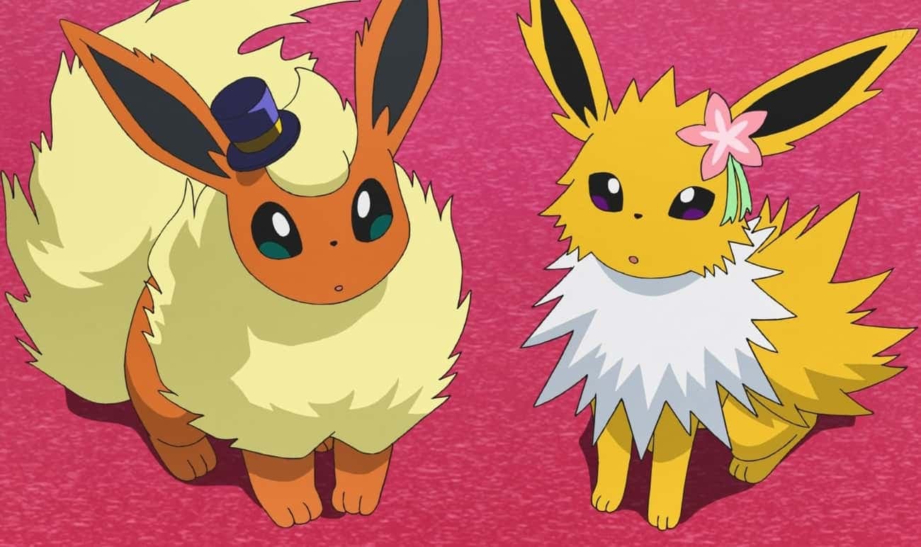 The 20 Best Magical Creatures Anime, Ranked By Fans