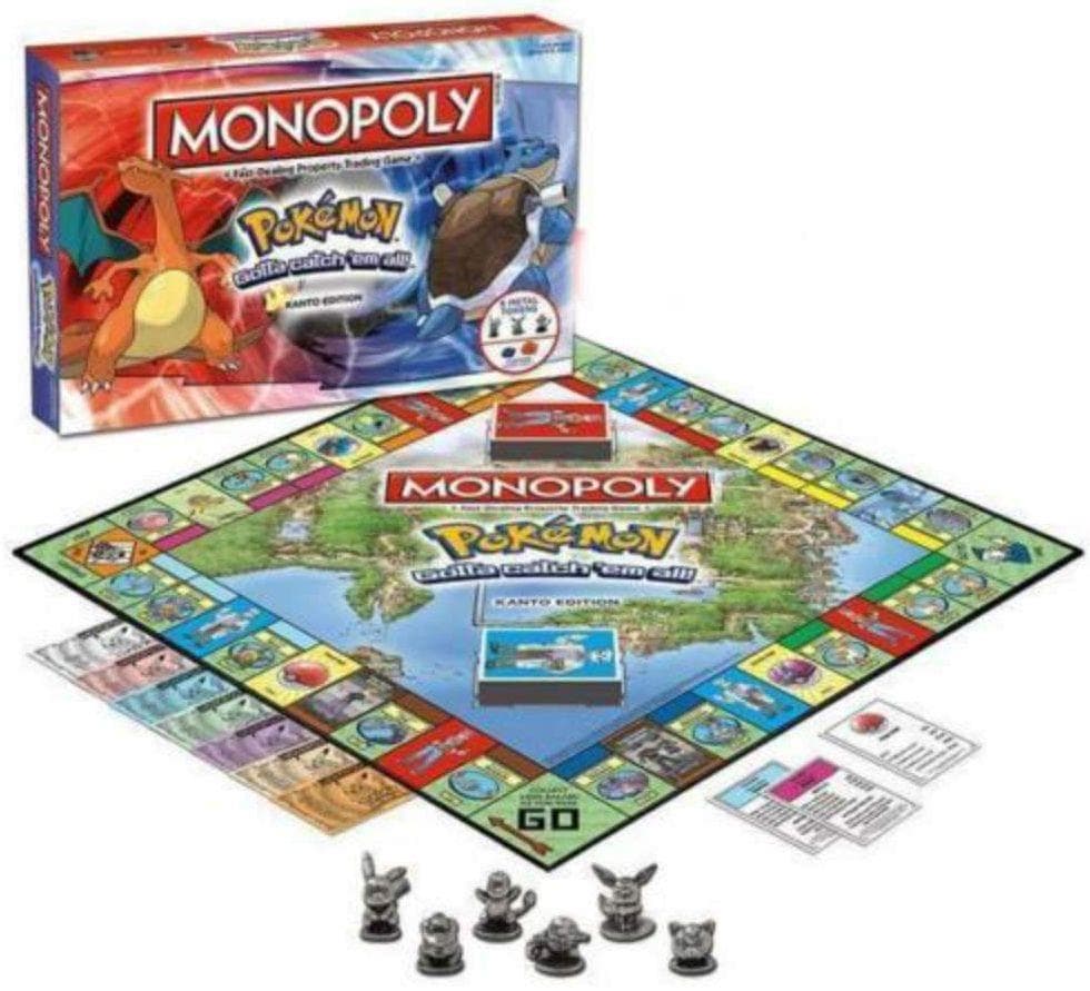 The 31 Best 'Monopoly' Versions, Ranked By Board Game Fans
