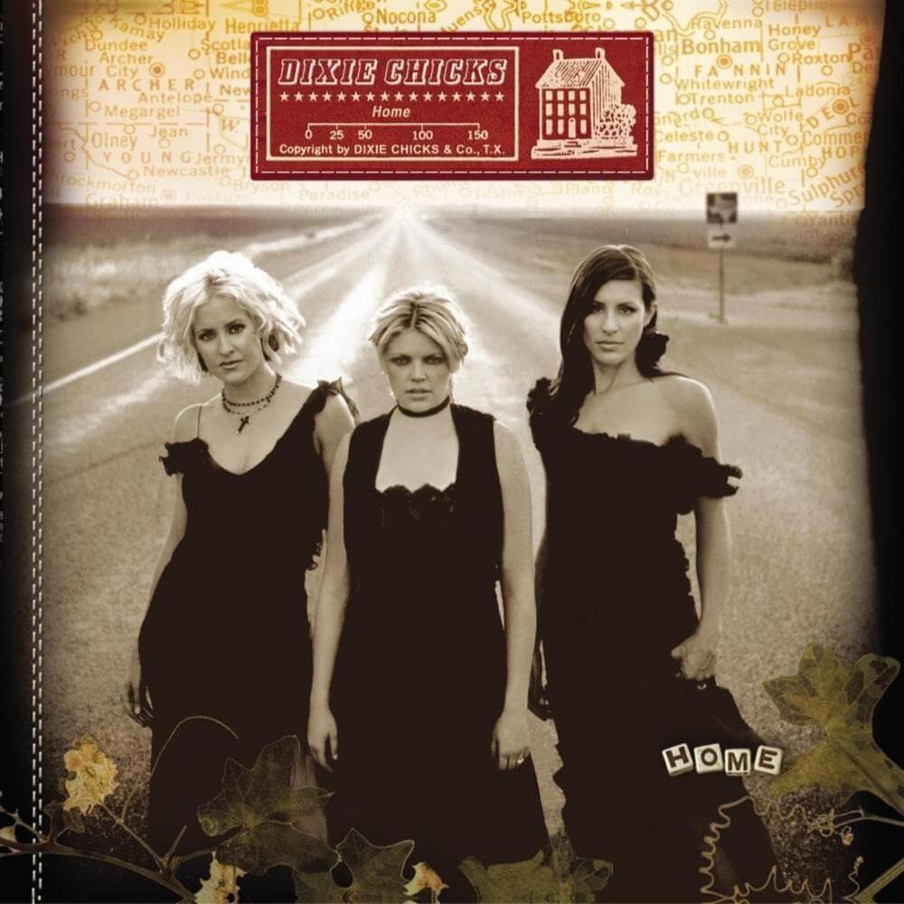 The Best Dixie Chicks Albums, Ranked By Fans