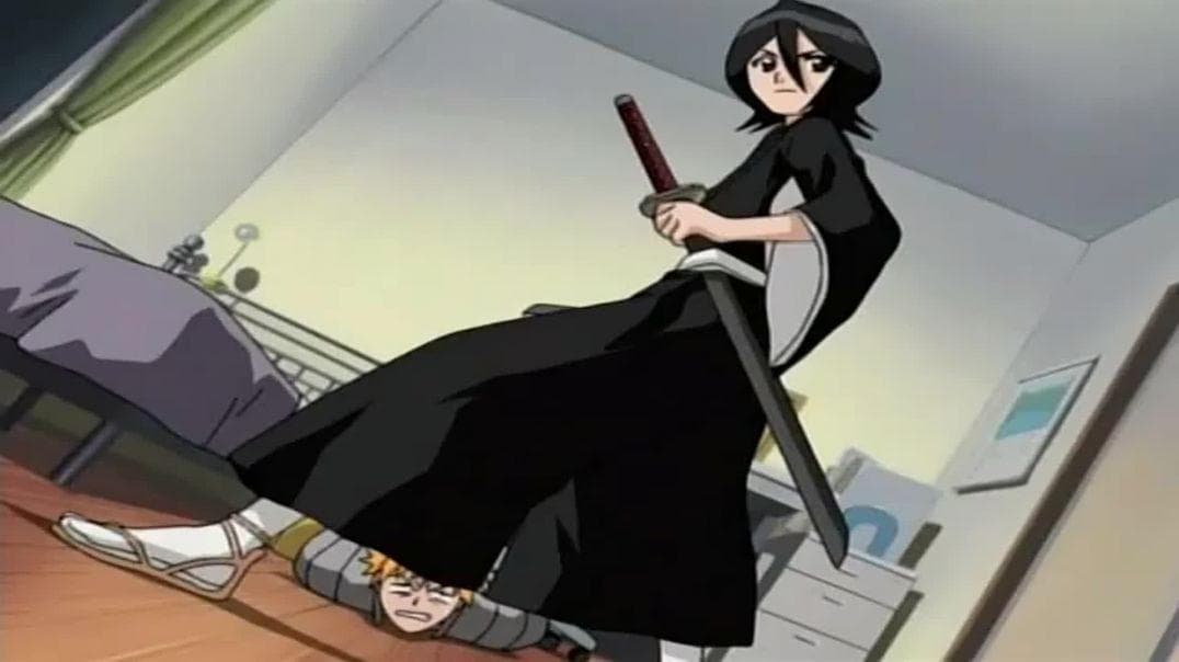 The First Episode Of Every Major Shonen Anime, Ranked
