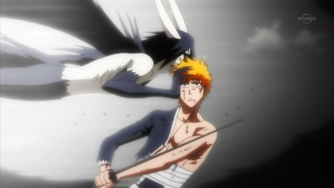 Ranking Popular Shonen Anime By How Good Their Fights Are