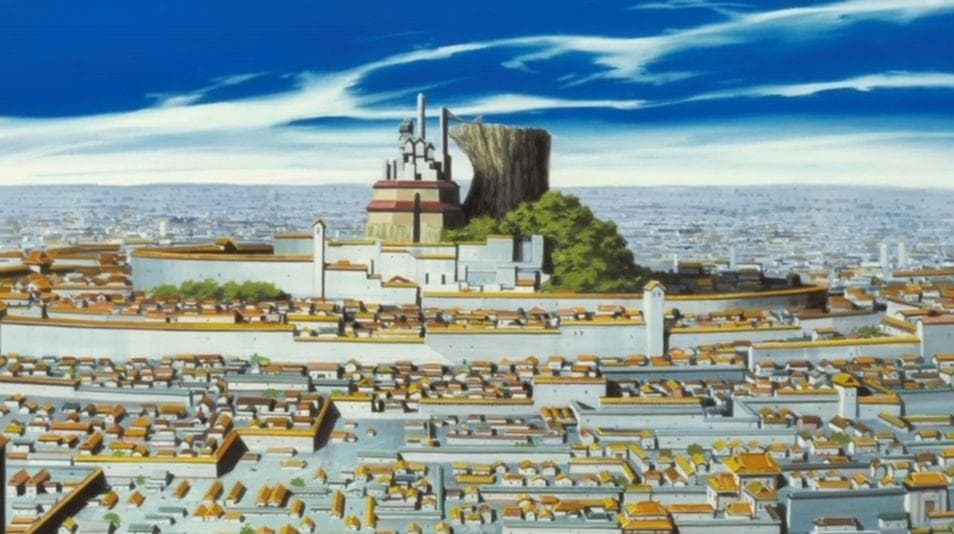 15 Anime With Unusual Takes On The Afterlife