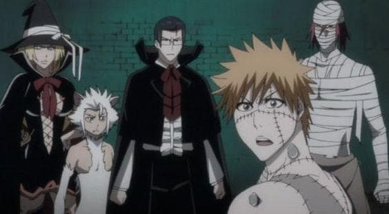 15 Anime Episodes About Halloween To Get You Feeling Spooky