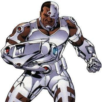 Disabled Superheroes | List of Superheroes with Disabilities and Handicaps