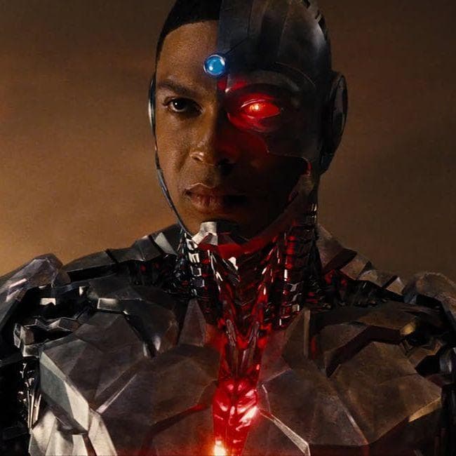 The Best Cyborg Characters In Movies & TV