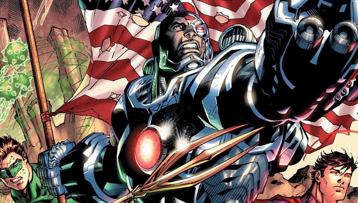 The 25 Top Teleporting Superheroes, Ranked