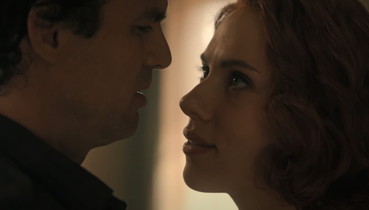 The Best Romantic Relationships In Marvel Movies