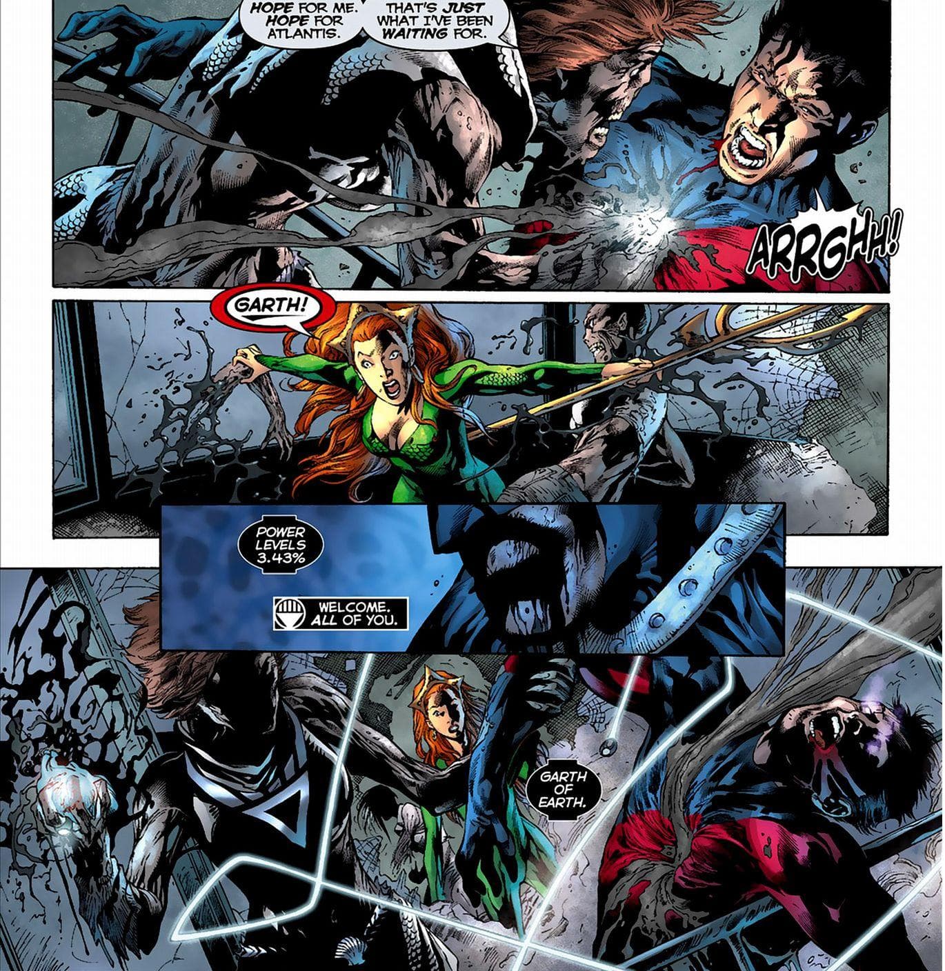 16 Times Comic Book Characters Had Their Hearts Ripped Out - Literally