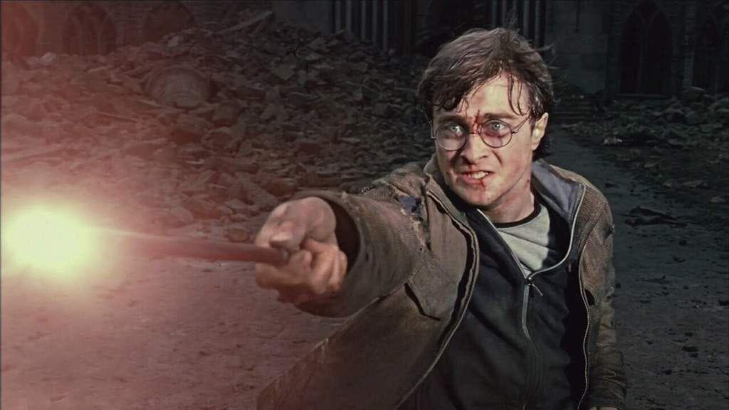 The Most Powerful Wizards In ‘Harry Potter,’ Ranked By Fans