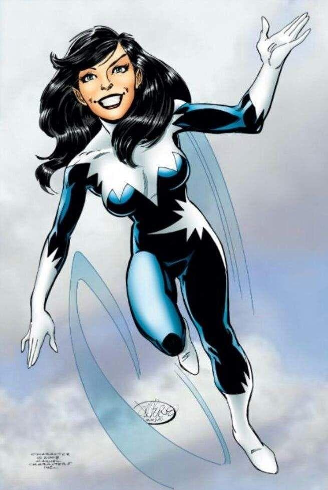 The Fastest Marvel Speedsters In The Comics