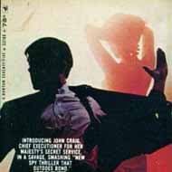 Famous Fictional Spies | List of Spy Characters