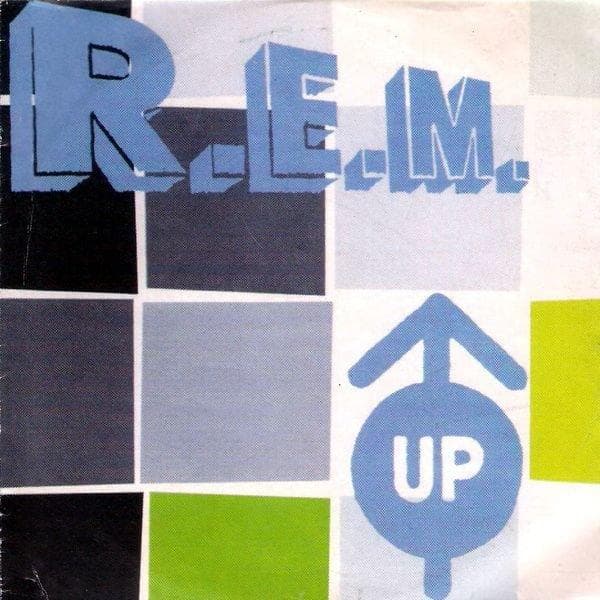 List of All Top R.E.M. Albums, Ranked