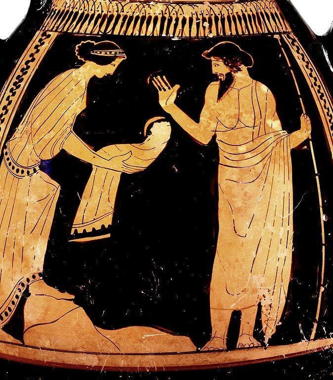 The Most Brutal Stories In Greek Mythology