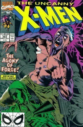 The Most Popular Native American Comic Book Heroes