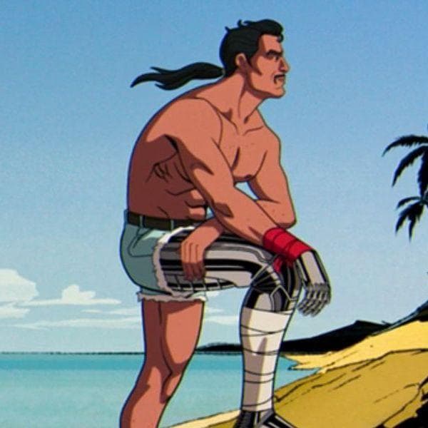The 20 Best Characters From X-Men '97
