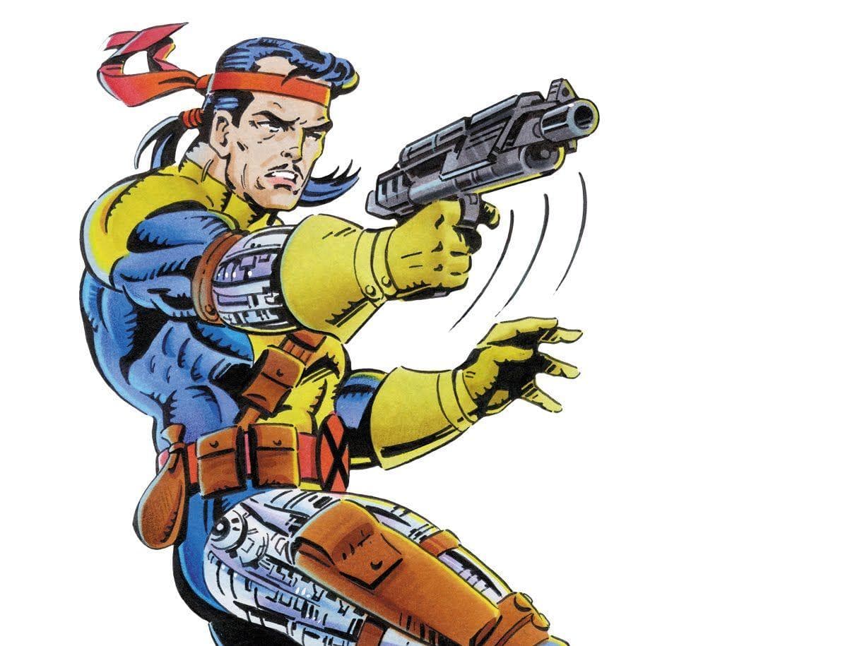 List of All of Mystique's Lovers and Hookups in Comic Books