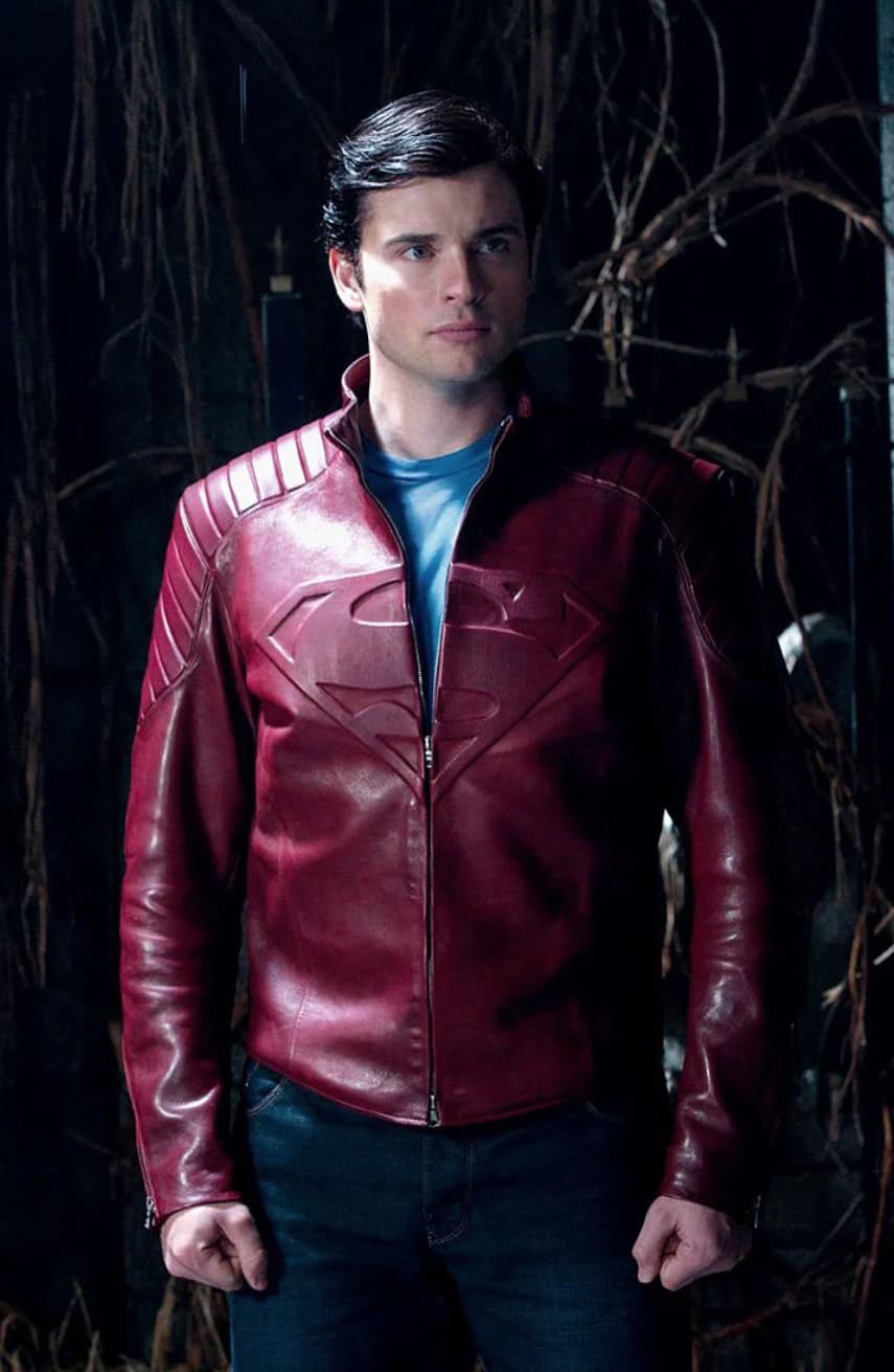 Every Superman Movie Suit, Ranked
