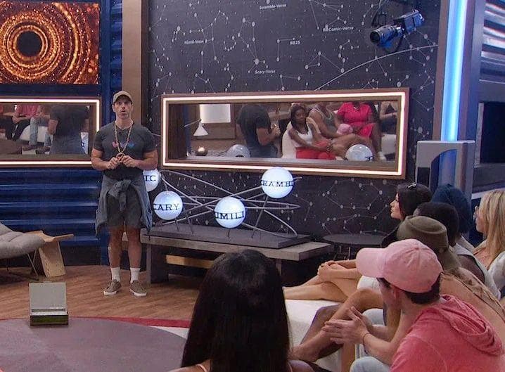 Current CBS Shows You Can Only Catch Up On With Paramount+