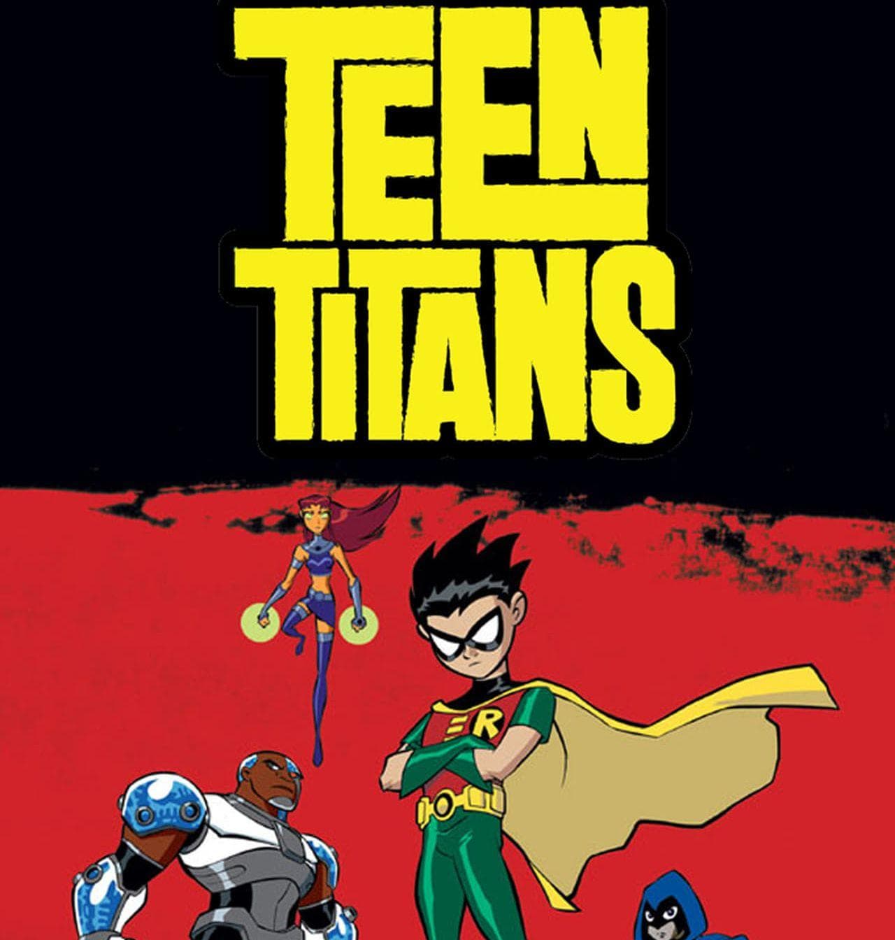 The Best Kids Cartoons & Animated Shows Of All Time, Ranked