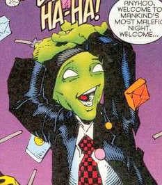 The Most Ridiculous & Lamest Superheroes Ever