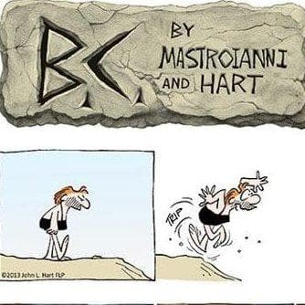 Best Comic Strips | List of Top Newspaper Comics & Panels