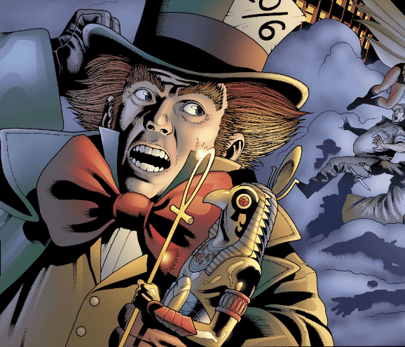 What Your Favorite Batman Villain Says About You