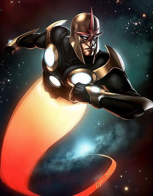 The Fastest Marvel Speedsters In The Comics