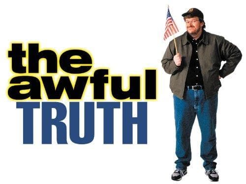 The Best Non-Fiction TV Shows Of All Time, Ranked