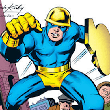 The Worst & Lamest Superhero Origin Stories