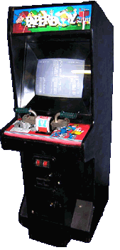 The 75+ Best '80s Arcade Games, Ranked by Fans