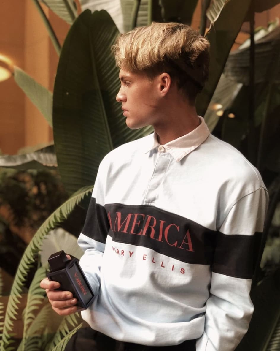 Men's Fashion Designers and Brands Ranked by Fans