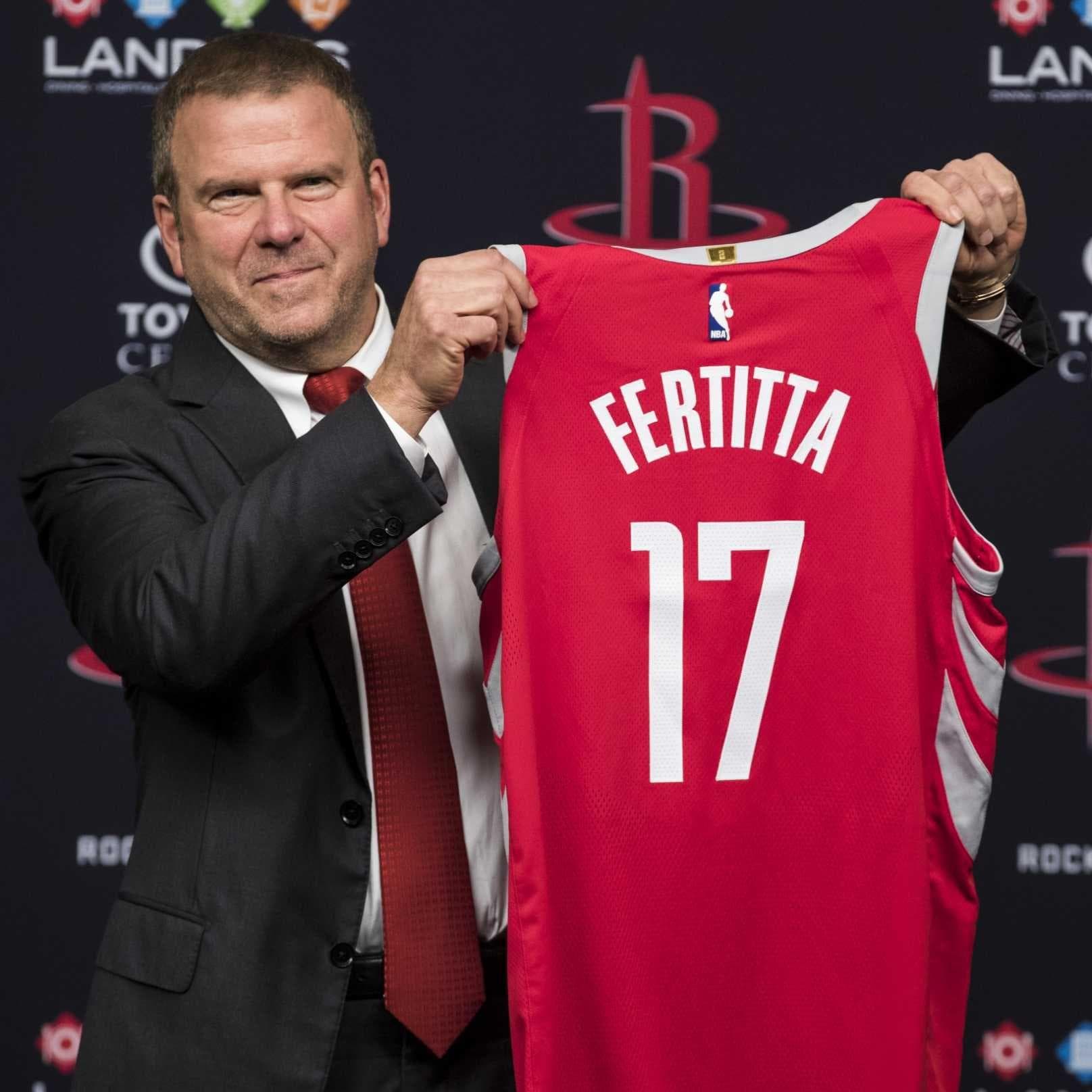 The Best Current NBA Team Owners