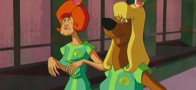 15 Cartoon Characters Who Were Drag And Gender-Bending Icons