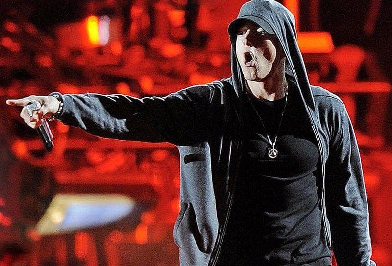12 Facts About Eminem That Will Totally Make You 'Lose Yourself'