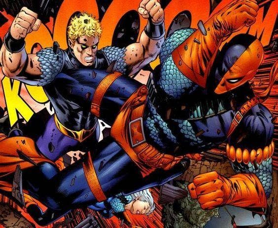 The 13 Greatest Seemingly Disabled Superheroes, Ranked