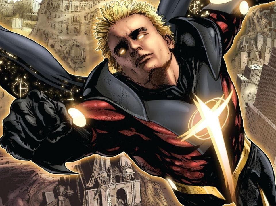 The 25 Top Teleporting Superheroes, Ranked