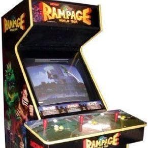 The 75+ Best '80s Arcade Games, Ranked by Fans