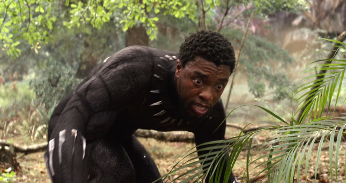 All 'Avengers: Infinity War' Death Scenes, Ranked By Viewers