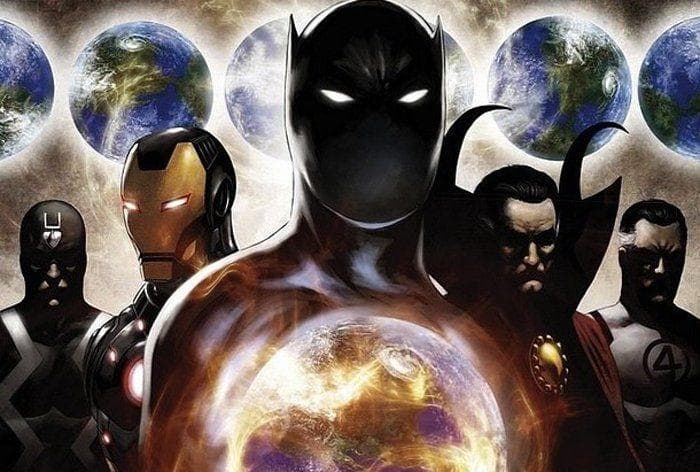 The 15 Best Superheroes With Heightened Senses, Ranked