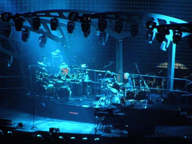 The Best Genesis Albums, Ranked By Fans