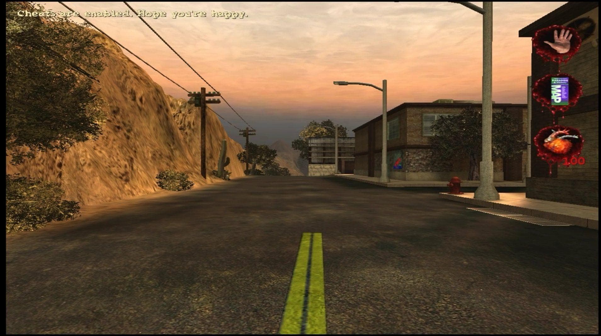 15 Video Games That Mock You For Cheating