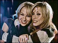 Female Duos in Music