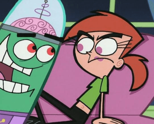 The Best Female Characters In The Nickelodeon Franchise