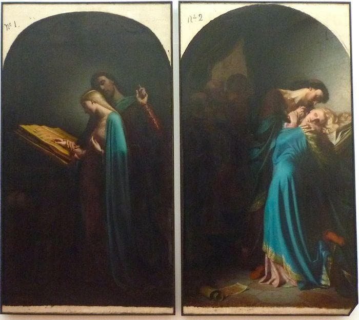 14 Historical Love Letters That Made Us Feel Things