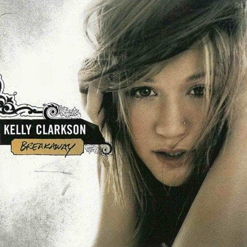 List of All Top Kelly Clarkson Albums, Ranked
