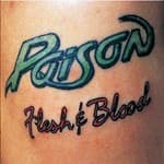 List of All Top Poison Albums, Ranked