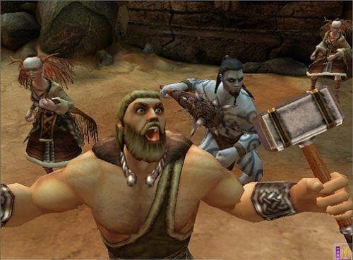 The 20 All-Time Best Roman Video Games, Ranked