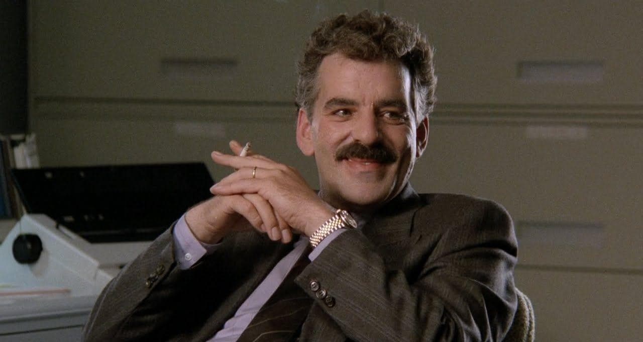 Movie Detectives Who Were Bad At Their Jobs, Ranked